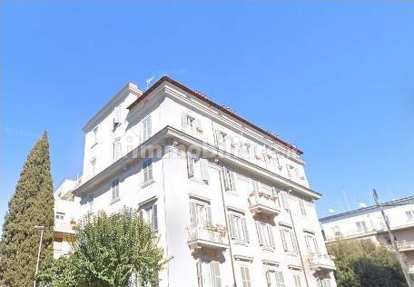 Affitto Appartamento in corso Trieste. Roma. Ottimo stato, secondo ...