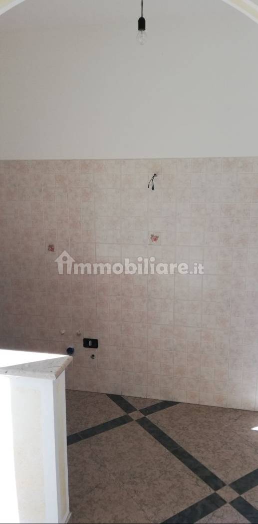 Quadrilocale via Fonte 21, Tagliacozzo