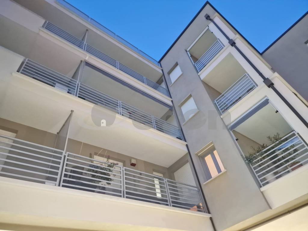 Vendita Appartamento Modena. Bilocale in viale storchi 495. Ottimo ...