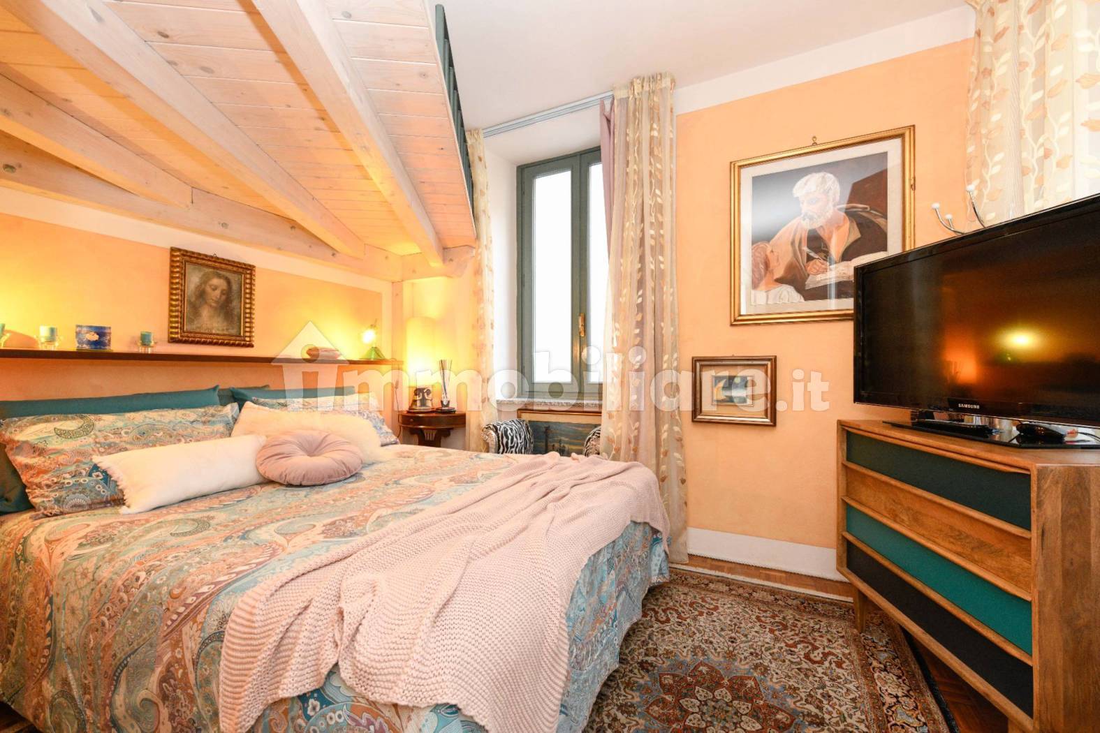 Bilocale via Trento 88, Toscolano Maderno, Toscolano-Maderno