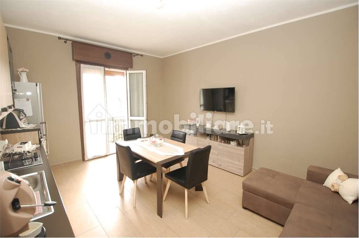 Trilocale via Guicciardini, 129, Buon Pastore, Sant&#x27;Agnese, Vaciglio, Morane, Modena