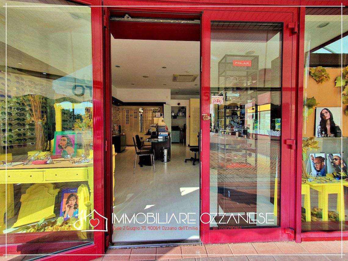 Ottica - Foto in Vendita