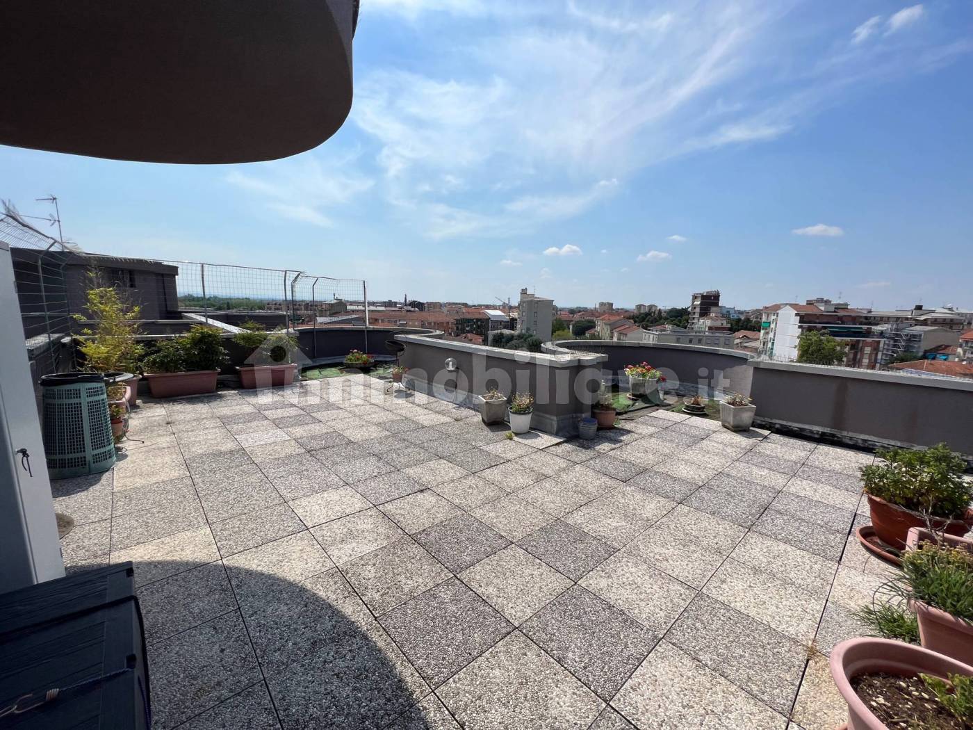 Appartamento corso Giuseppe Romita, Pista, Alessandria