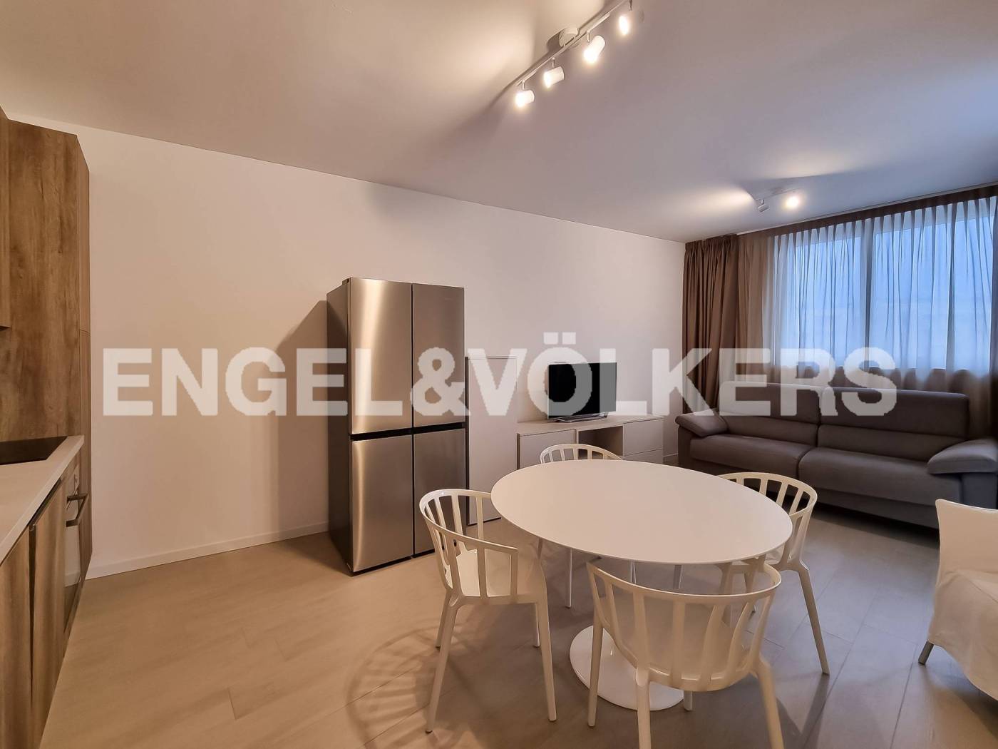 Trilocale via Aquileia, Lido Centro Ovest, Jesolo