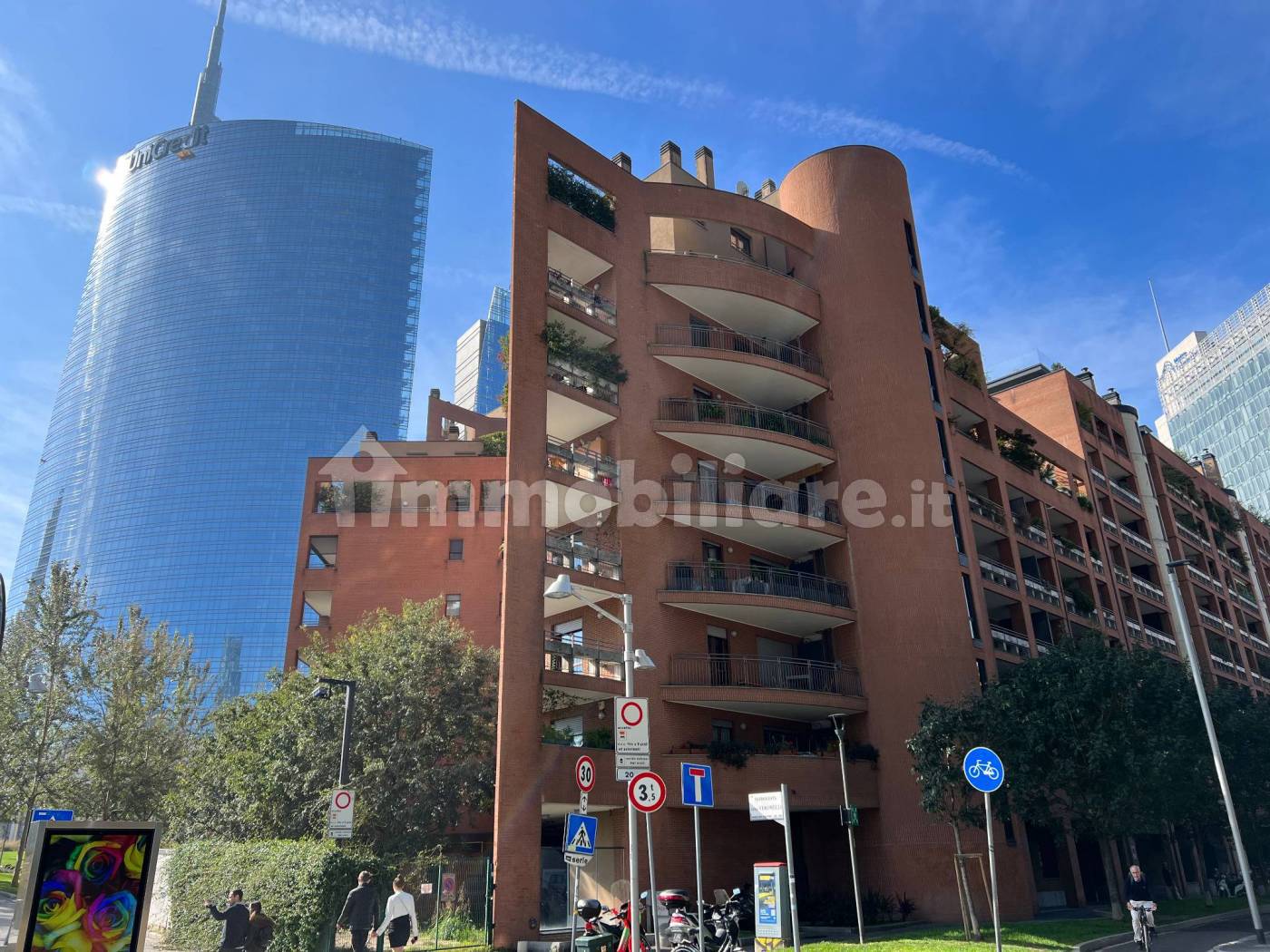 Garage - Box in Vendita