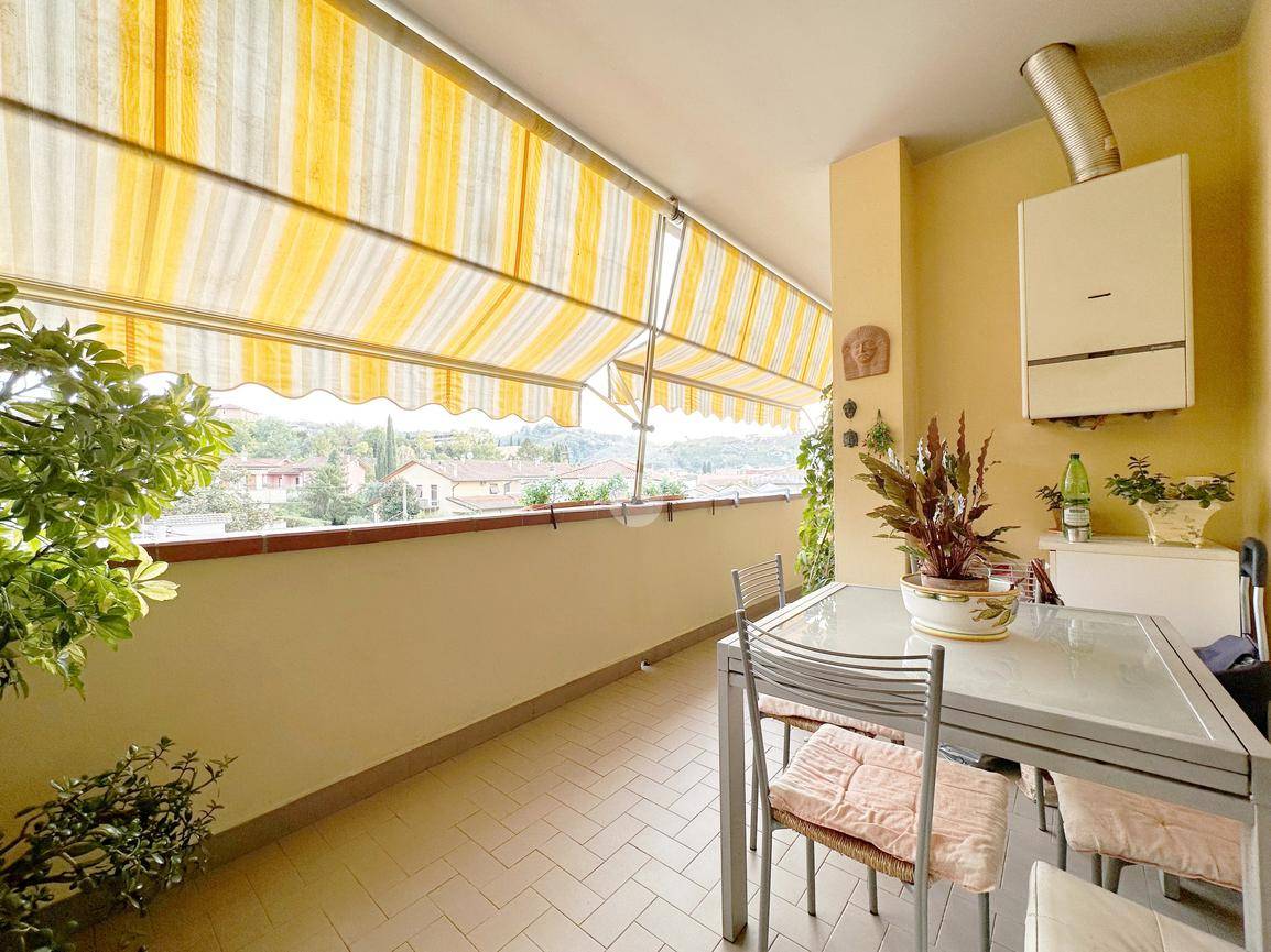 Appartamento via Spondarella, Perticata, Bonascola, Nazzano, Carrara