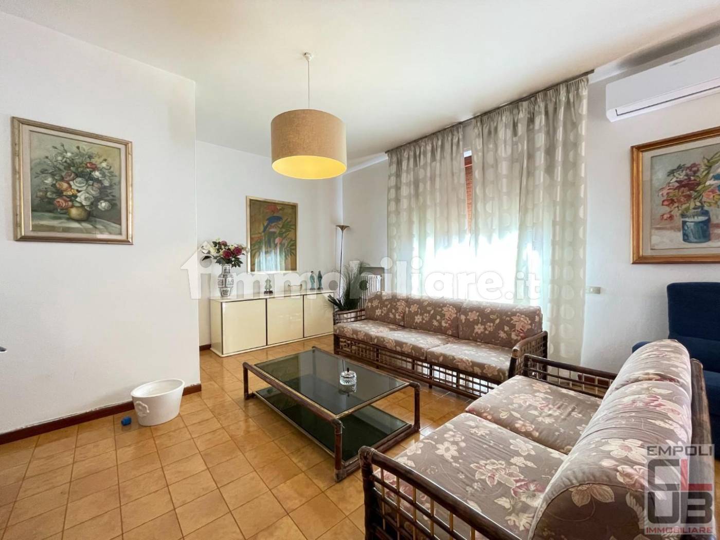 Appartamento via XX Settembre, 133, Masini - XX Settembre, Empoli