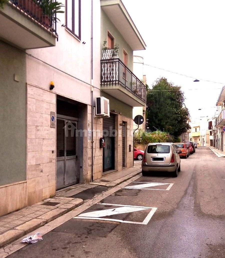 Garage - Box in Vendita