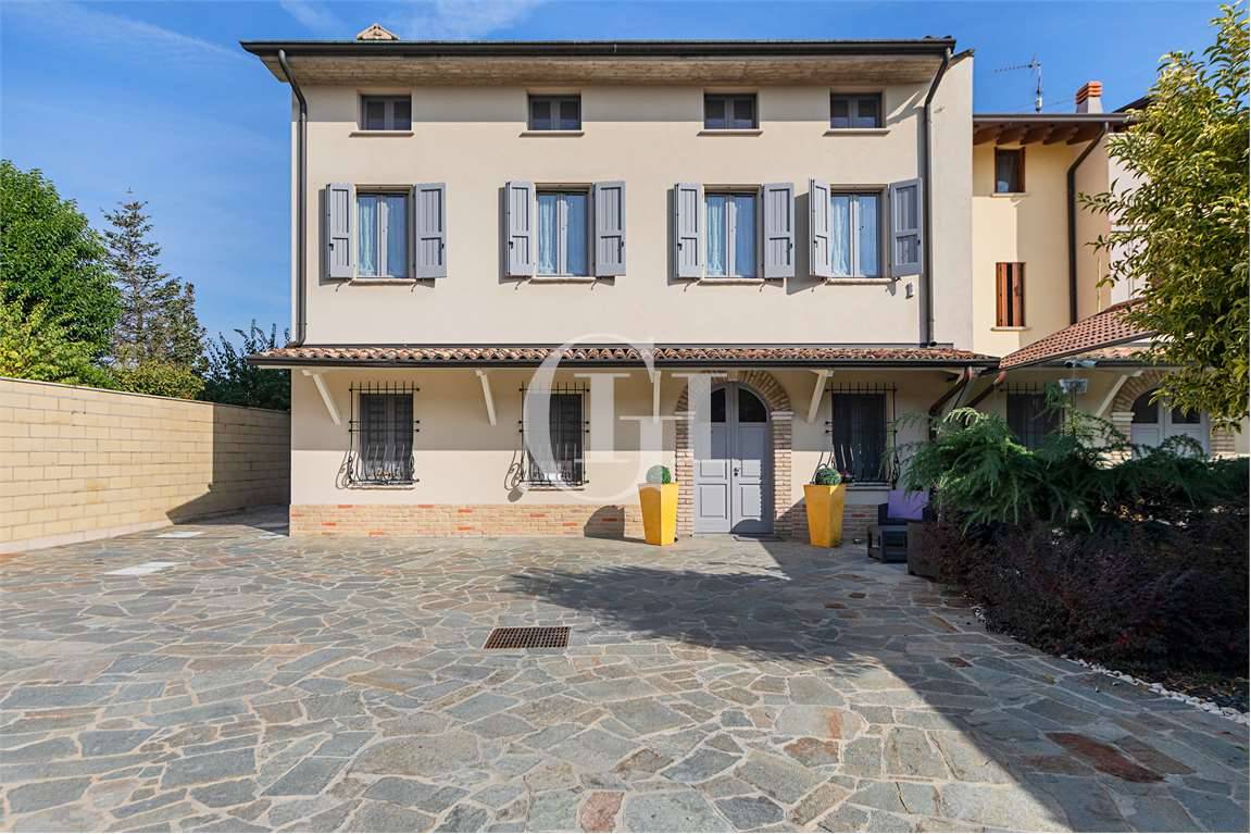 Appartamento via Magenta, 8C, Asola