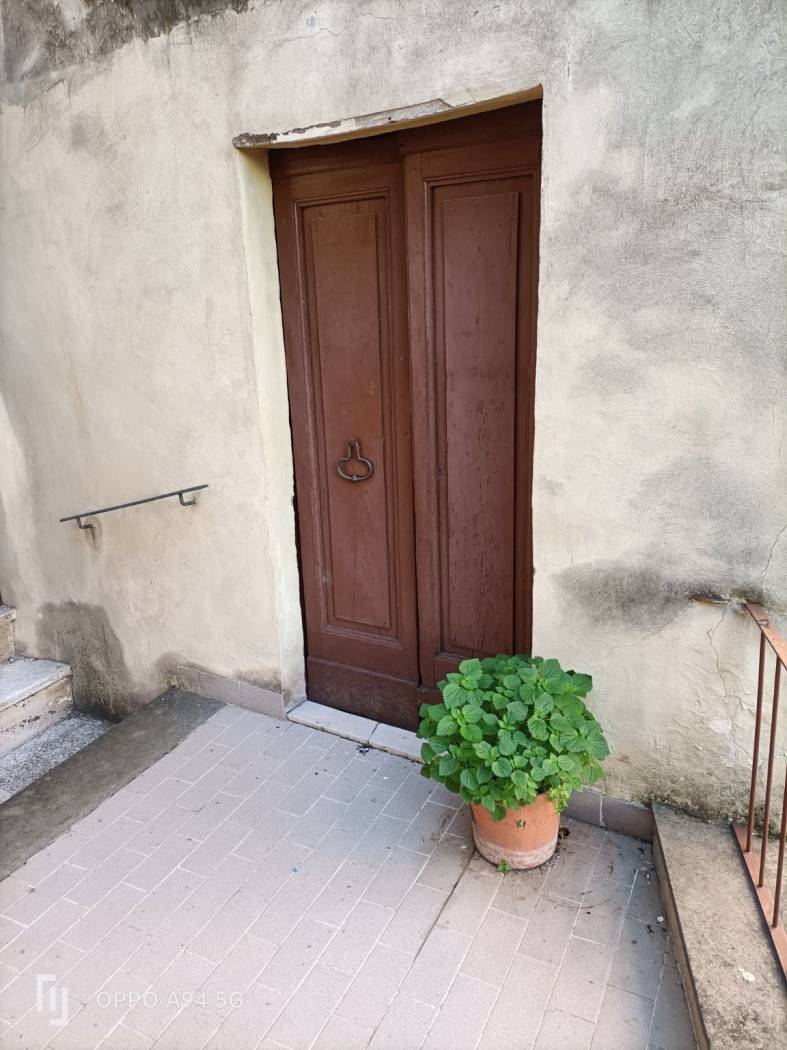 Bilocale corso Giacomo Matteotti, Vignanello