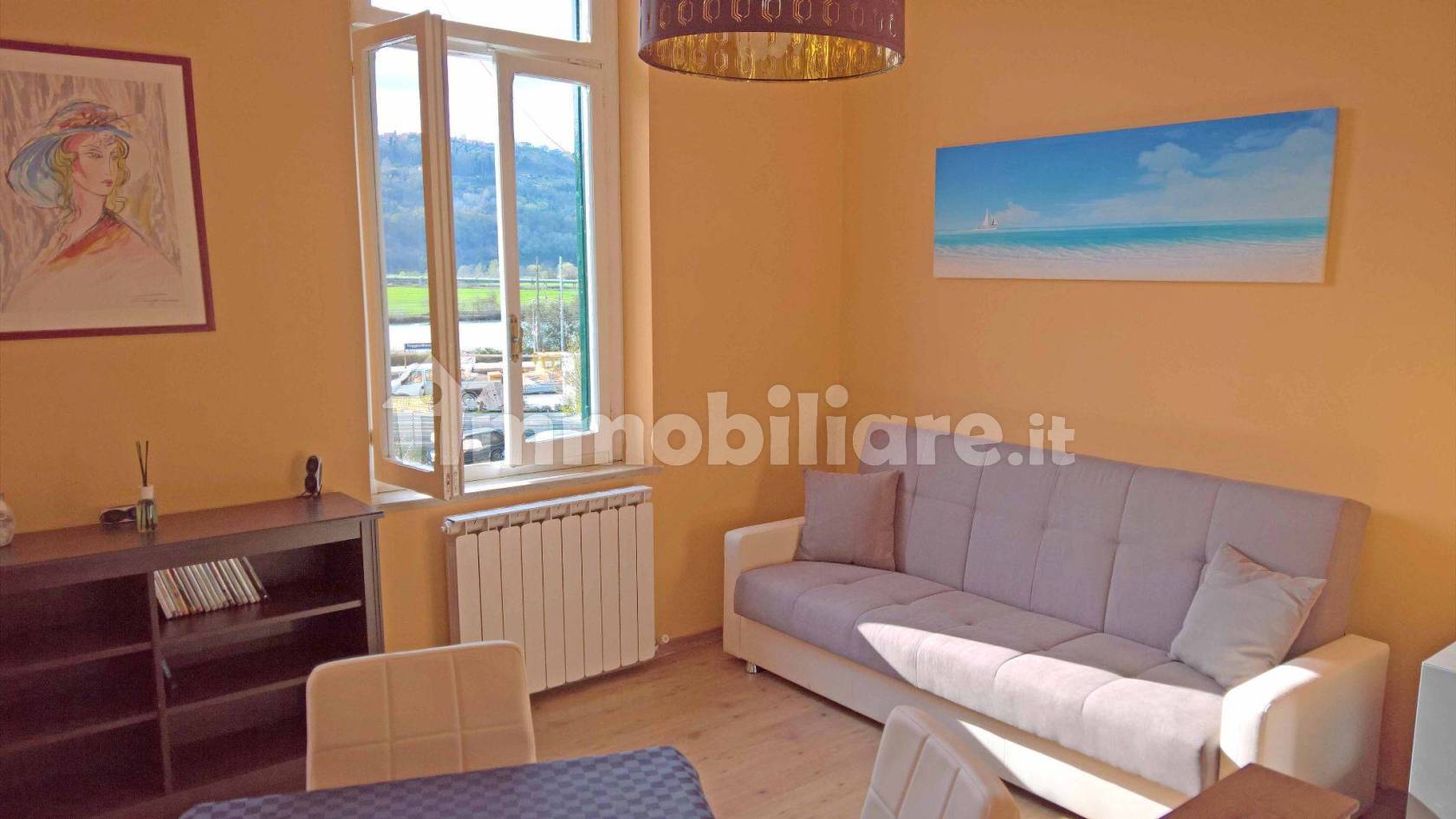 Bilocale via Ternana 14, Poggio Mirteto Scalo, Poggio Mirteto