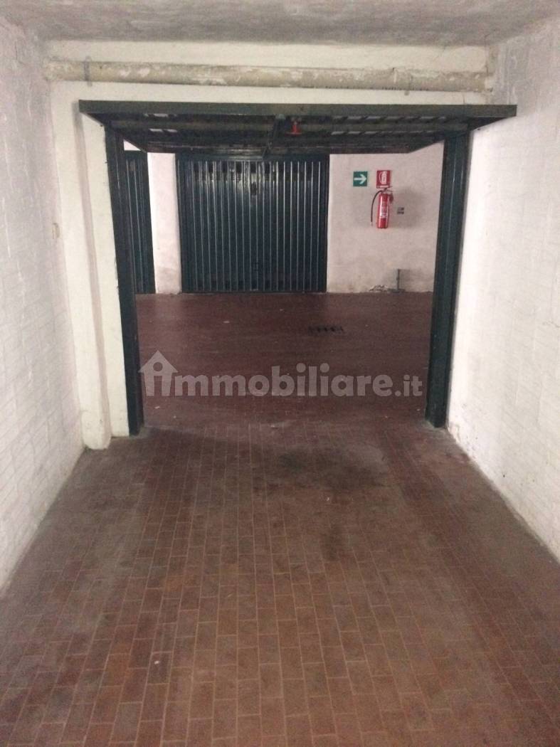 Garage - Box in Vendita