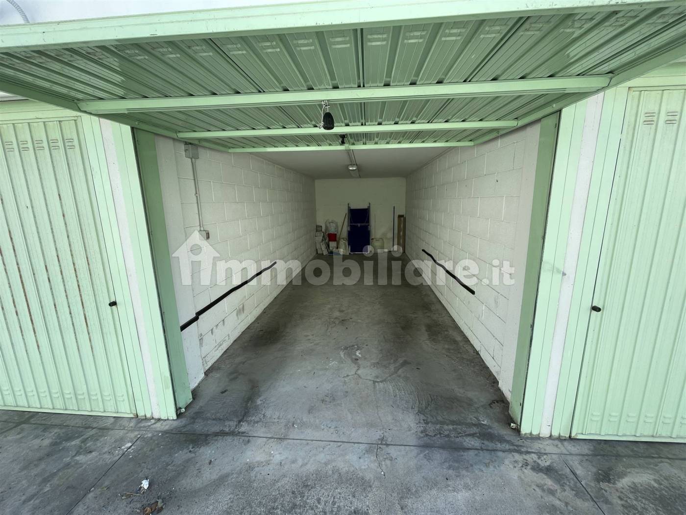 Garage - Box in Vendita