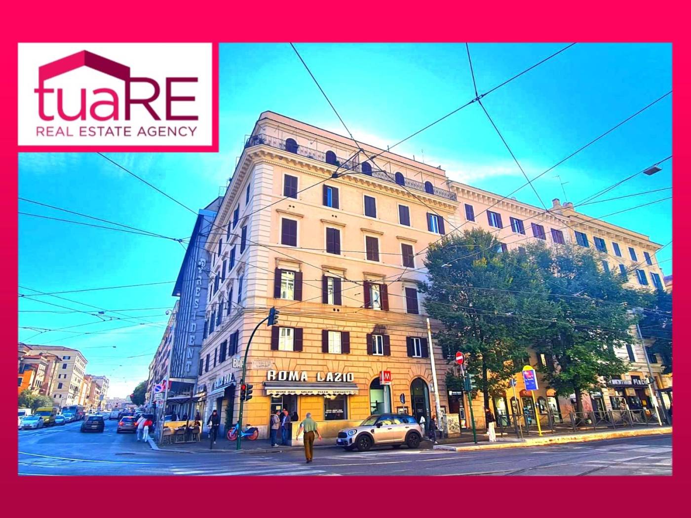 Locale commerciale in Vendita