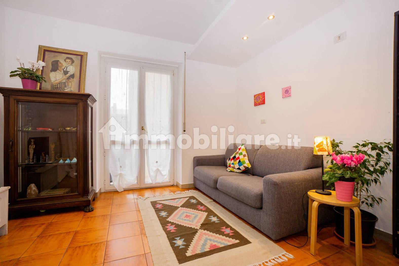 Bilocale corso Giacomo Matteotti 101, San Giovanni, Lecco