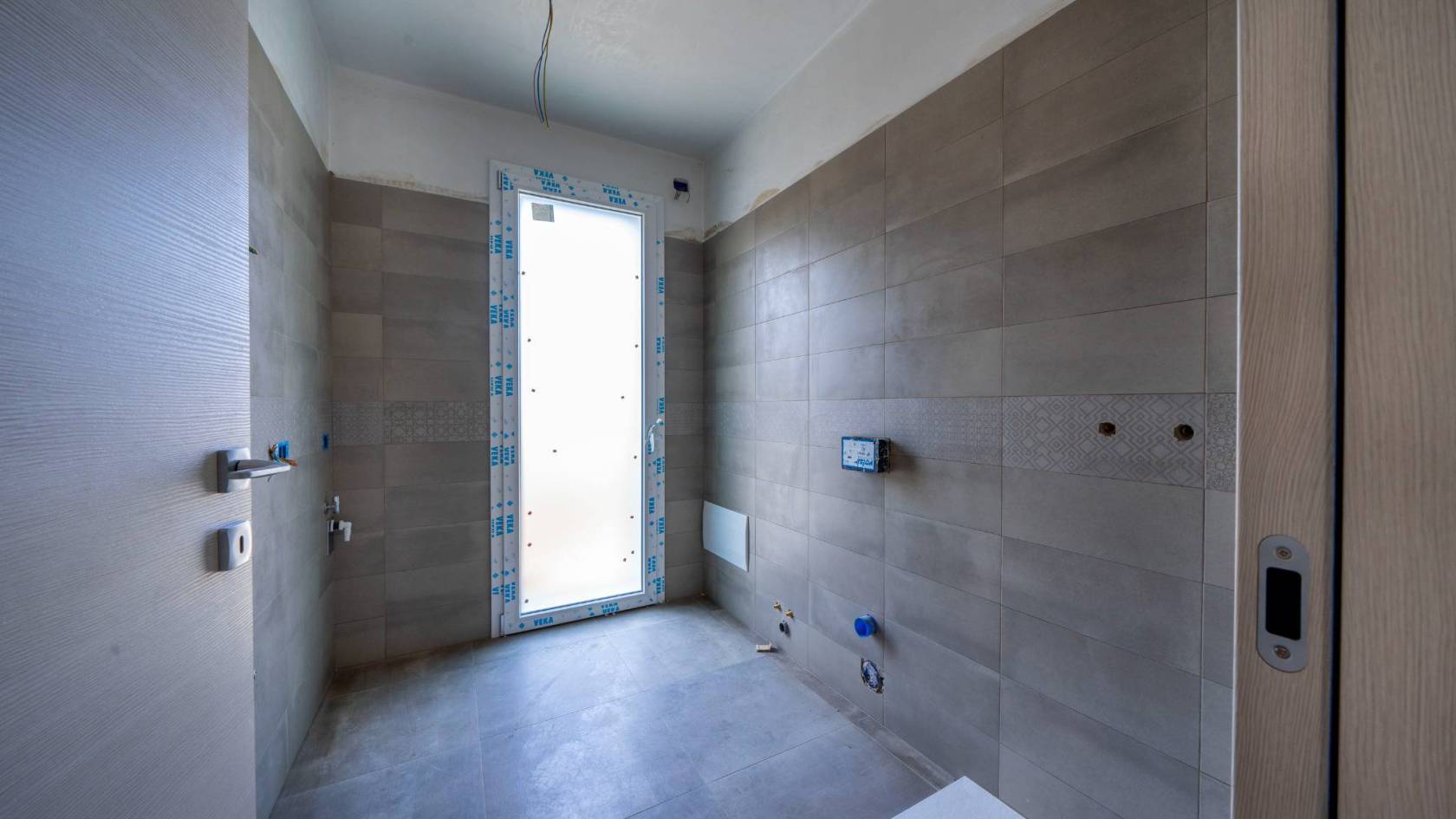 Trilocale via Madre Teresa di Calcutta, Crespellano, Valsamoggia