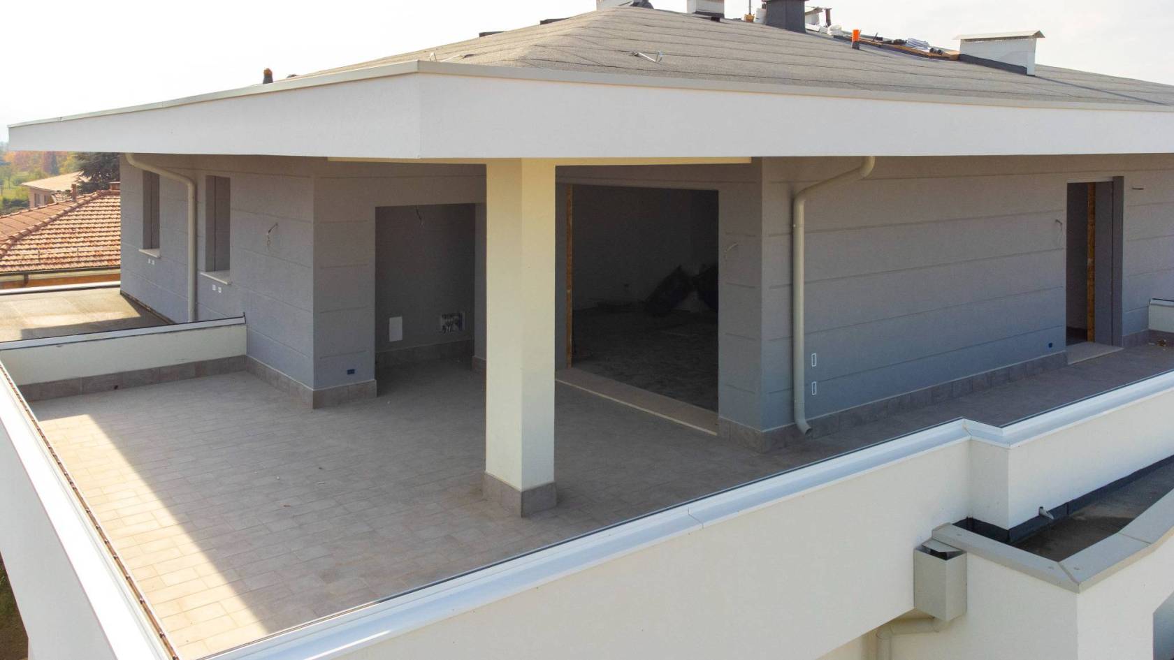 Trilocale via Madre Teresa di Calcutta, Crespellano, Valsamoggia