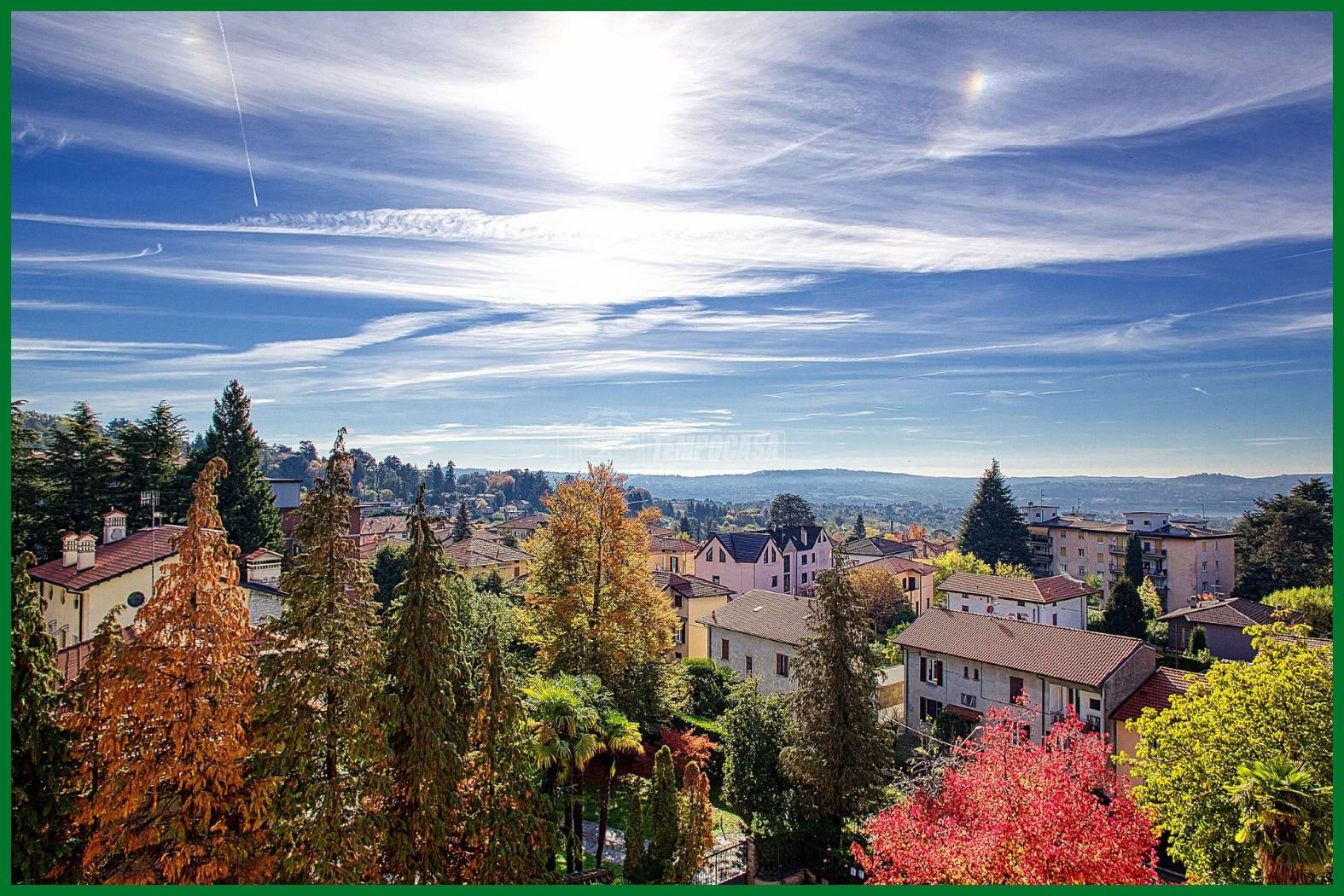 Bilocale via Francesco Caracciolo, Masnago, Varese