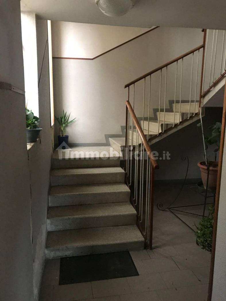 Appartamento da ristrutturare, primo piano, Centro, San Benedetto Po
