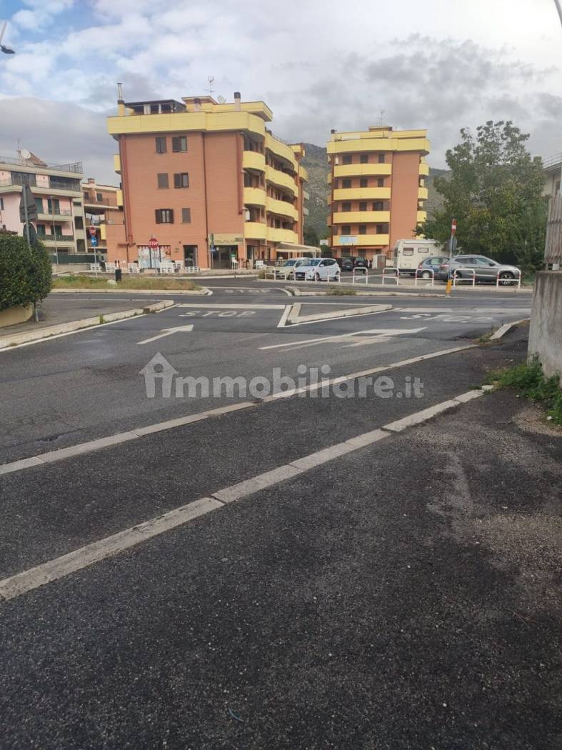 Garage - Box in Vendita