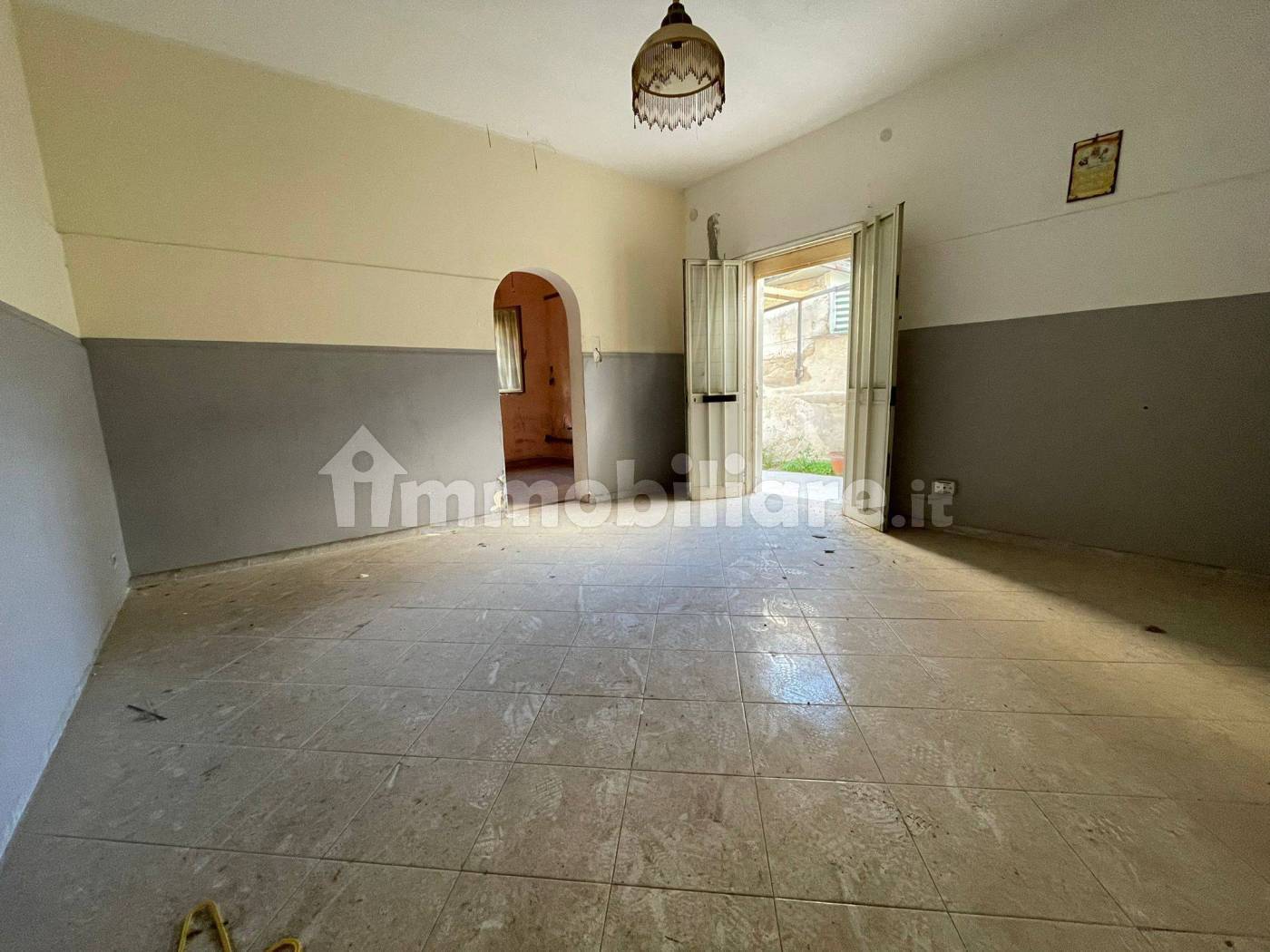 Quadrilocale via Italia, Santa Panagia - Teracati, Siracusa