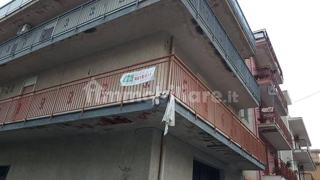 Quadrilocale via Ignazio Occhipinti, Ciaculli, Palermo