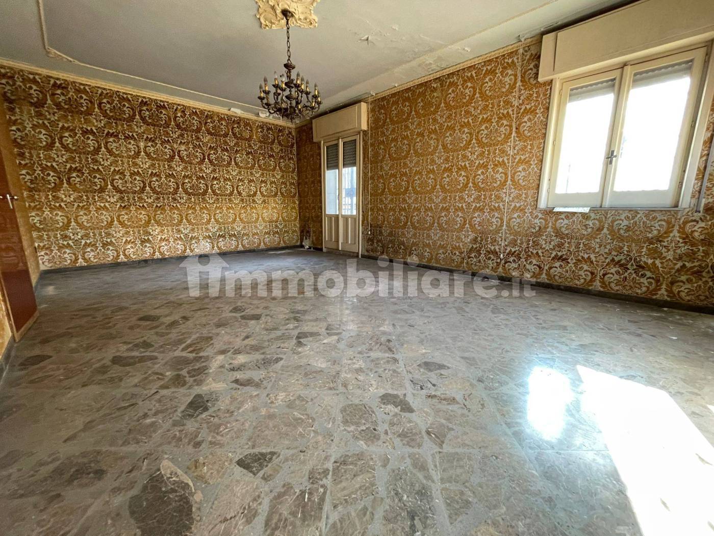 Quadrilocale via Italia, Santa Panagia - Teracati, Siracusa