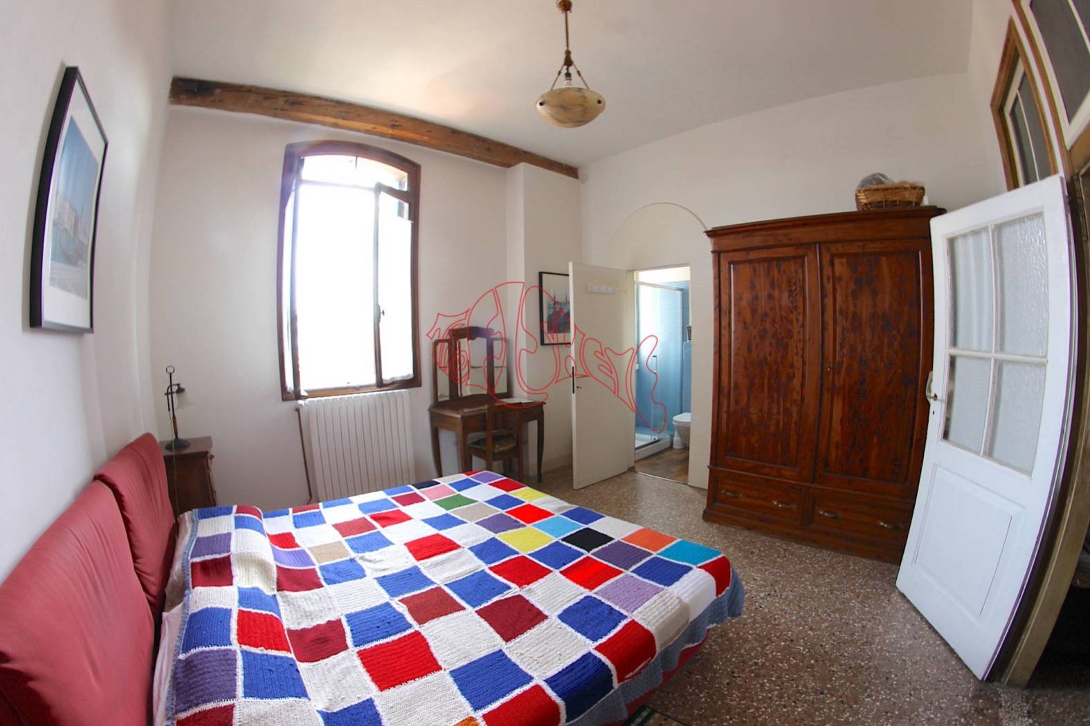 Appartamento Giudecca 678, Redentore - Palanca, Venezia