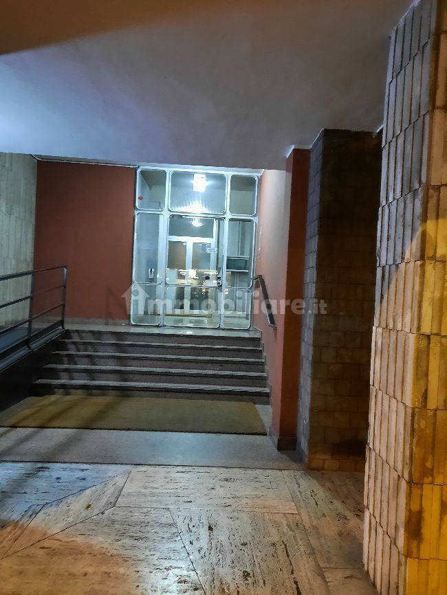 Appartamento via Polesine 10, Italia - Montegranaro, Taranto