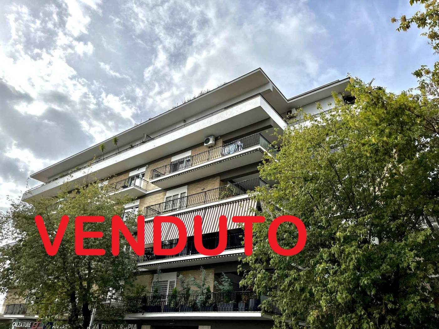 Appartamento via di Sant&#039;Angela Merici, Bologna, Roma