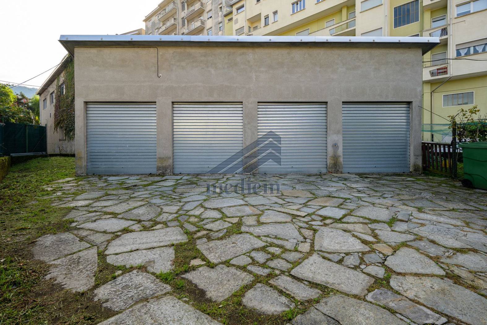 Garage - Box in Vendita