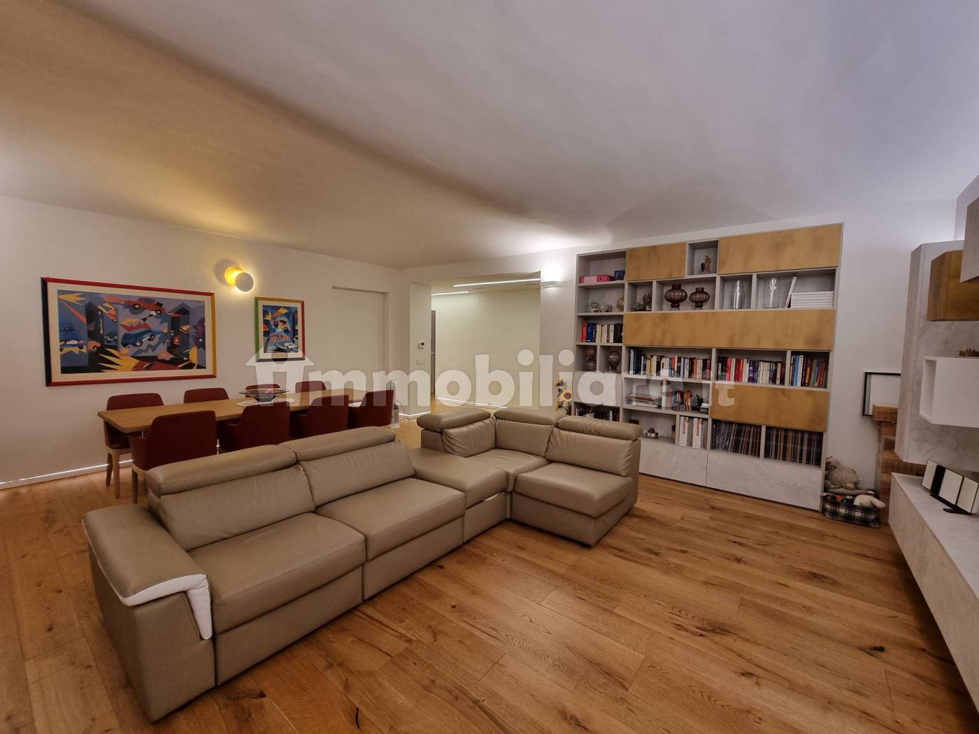 Appartamento corso Giacomo Matteotti 47, Cittadella, Torino