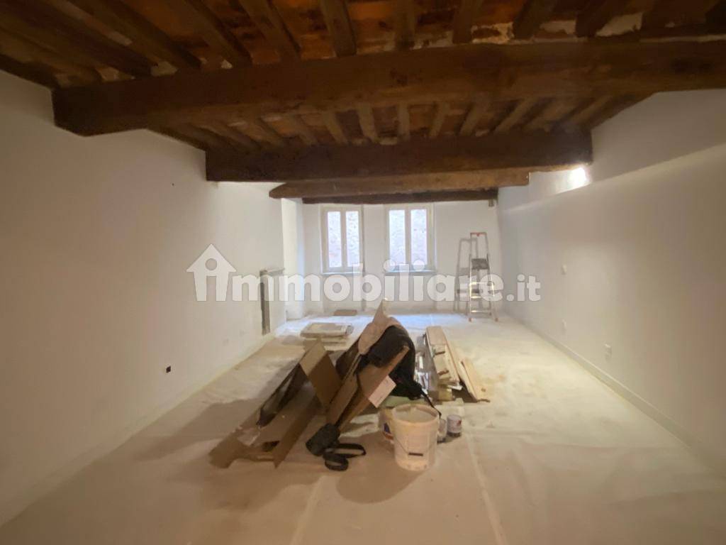 Trilocale via Fillungo, Piazza Anfiteatro - Torre Guinigi, Lucca
