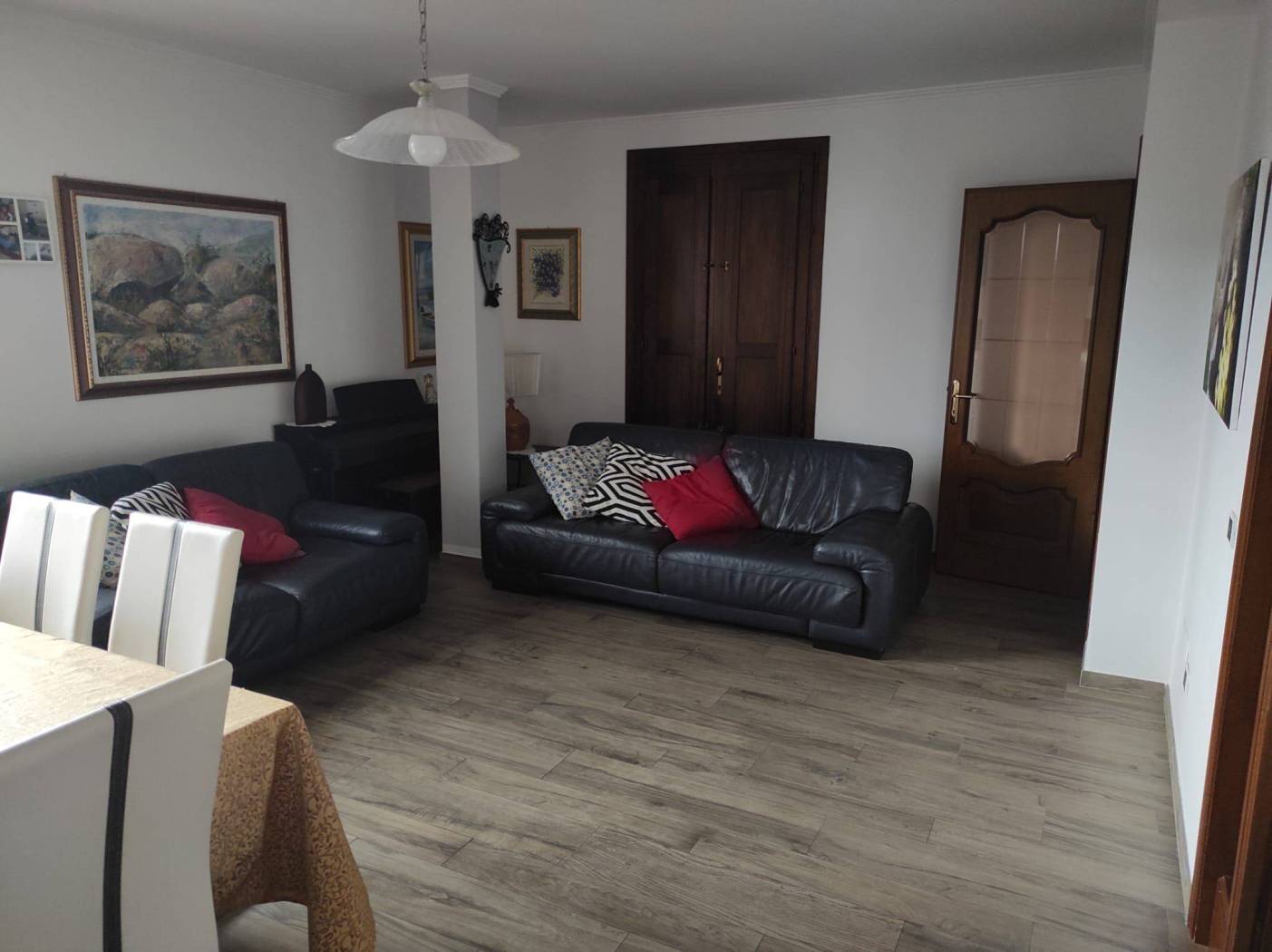 Appartamento via Firenze 8, Centro, Oristano