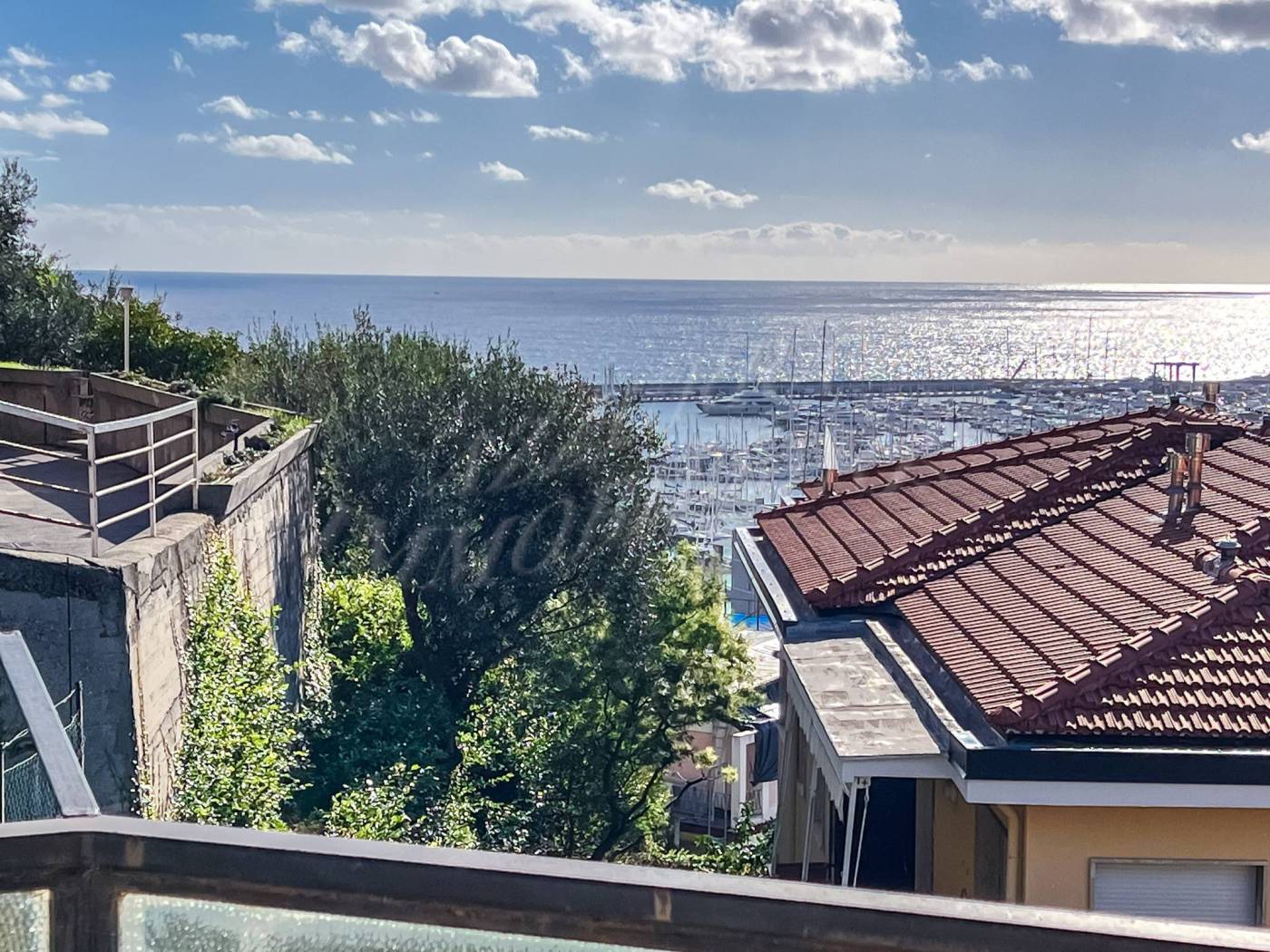 Bilocale via Delforno Garea Mario, Centro, Varazze