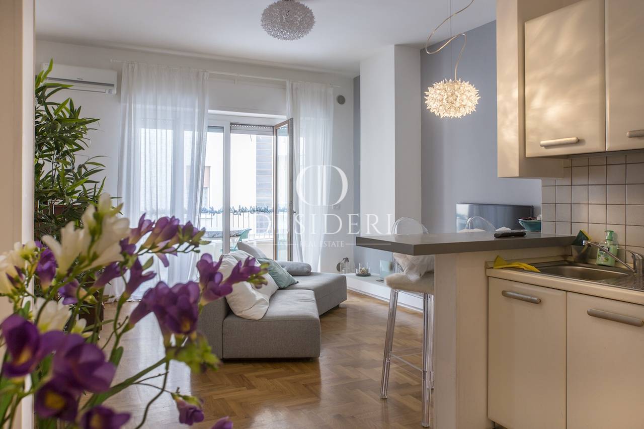 Bilocale via Gorizia, 30, Stazione - Via Roma, Grosseto