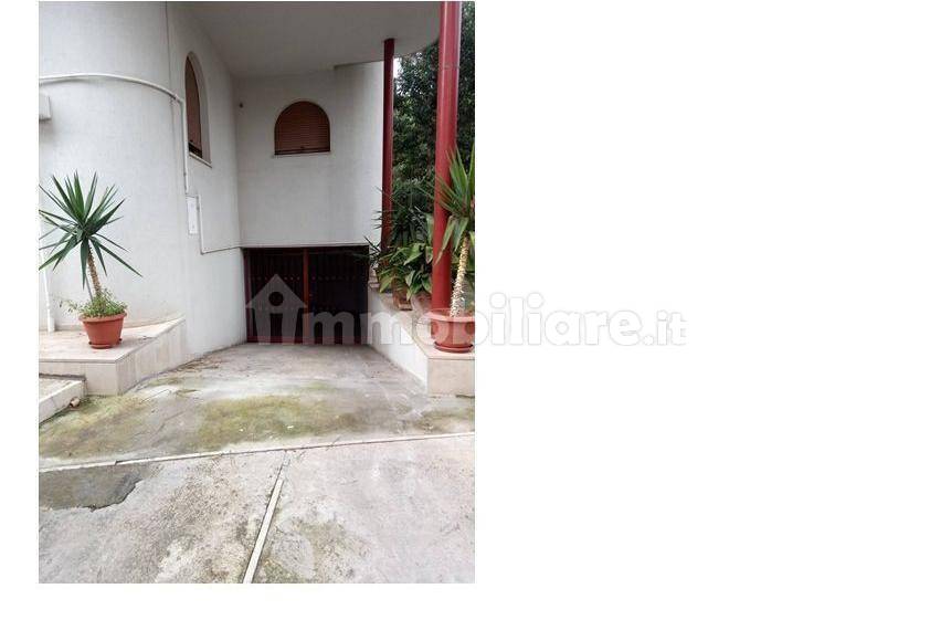 Bilocale via Masaccio 4, Inps - Trinità, Andria