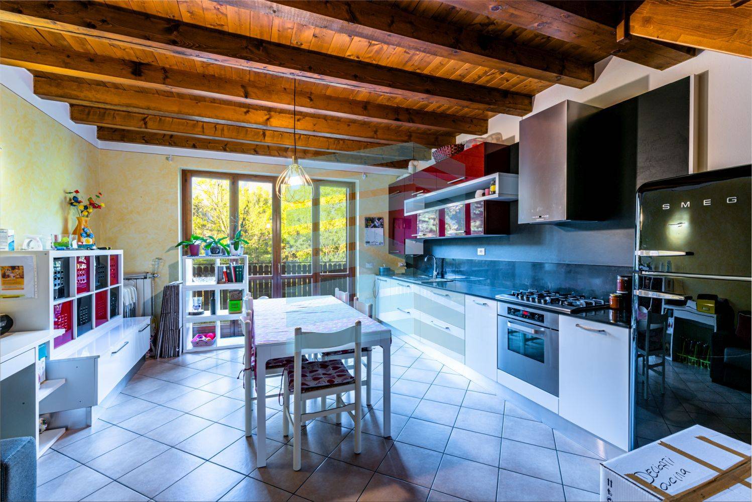 Bilocale via Pradella 1, Centro, Albino