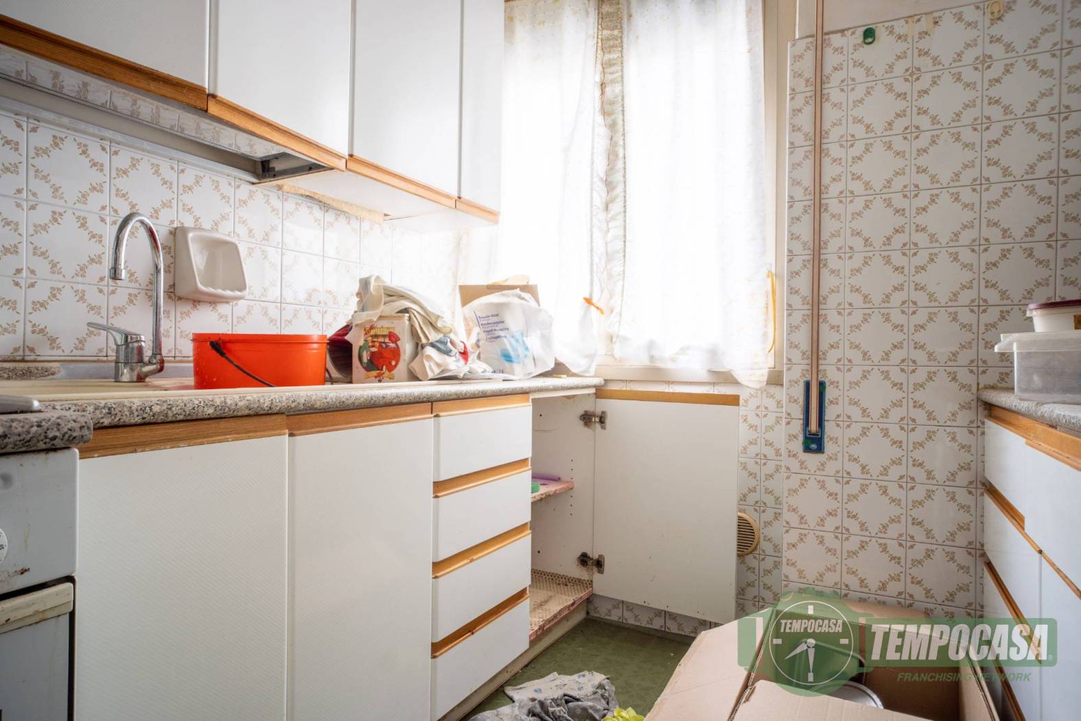 Trilocale via Milano 11, San Michele di Pagana, Costaguta, Rapallo