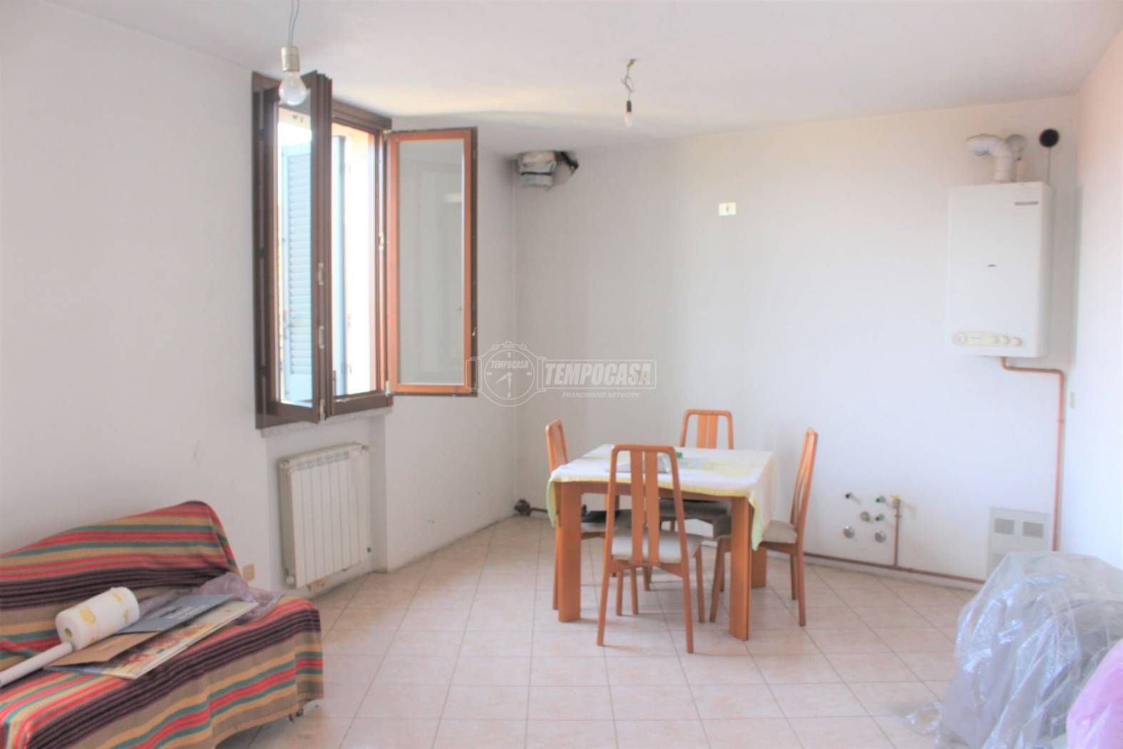 Bilocale via Gaetana Boselli Butti, Garbagnate 12, Garbagnate, Garbagnate Monastero