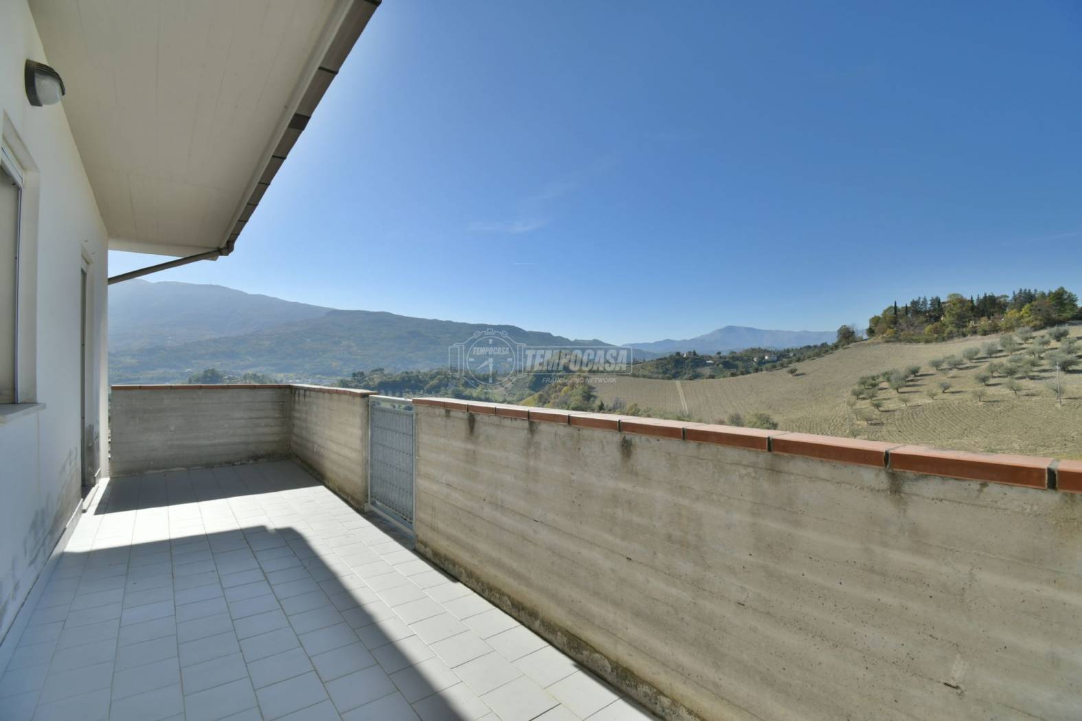 Appartamento via Emidio Luzi, Ascoli Piceno