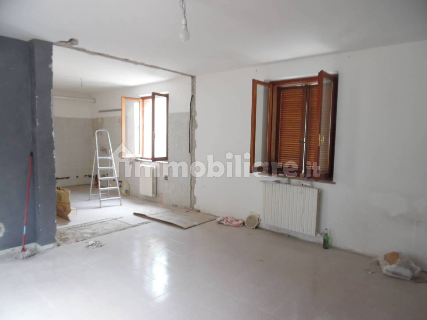 Trilocale via G  Galilei, Centro, San Benedetto del Tronto