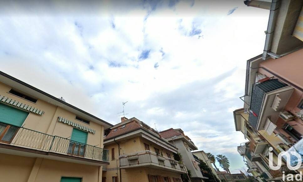 Trilocale viale Tebaldini, San Pio, San Benedetto del Tronto