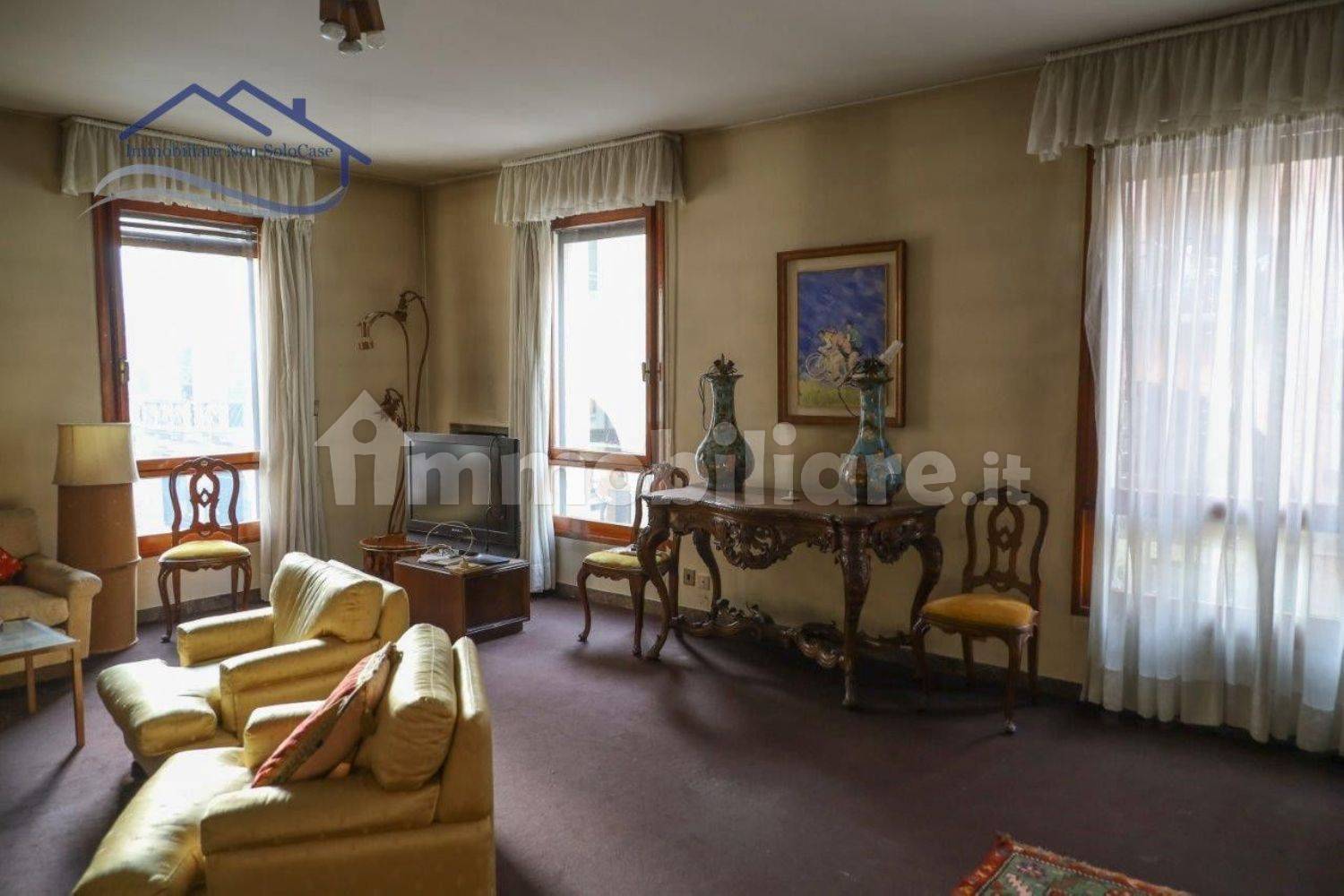 Appartamento via Roma San c, Piazze - Duomo, Padova