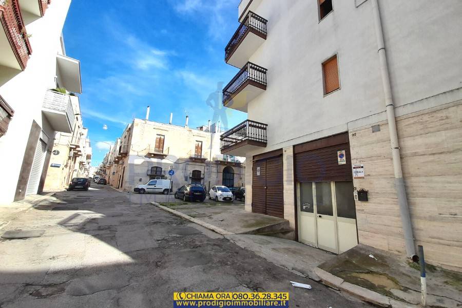 Garage - Box in Vendita