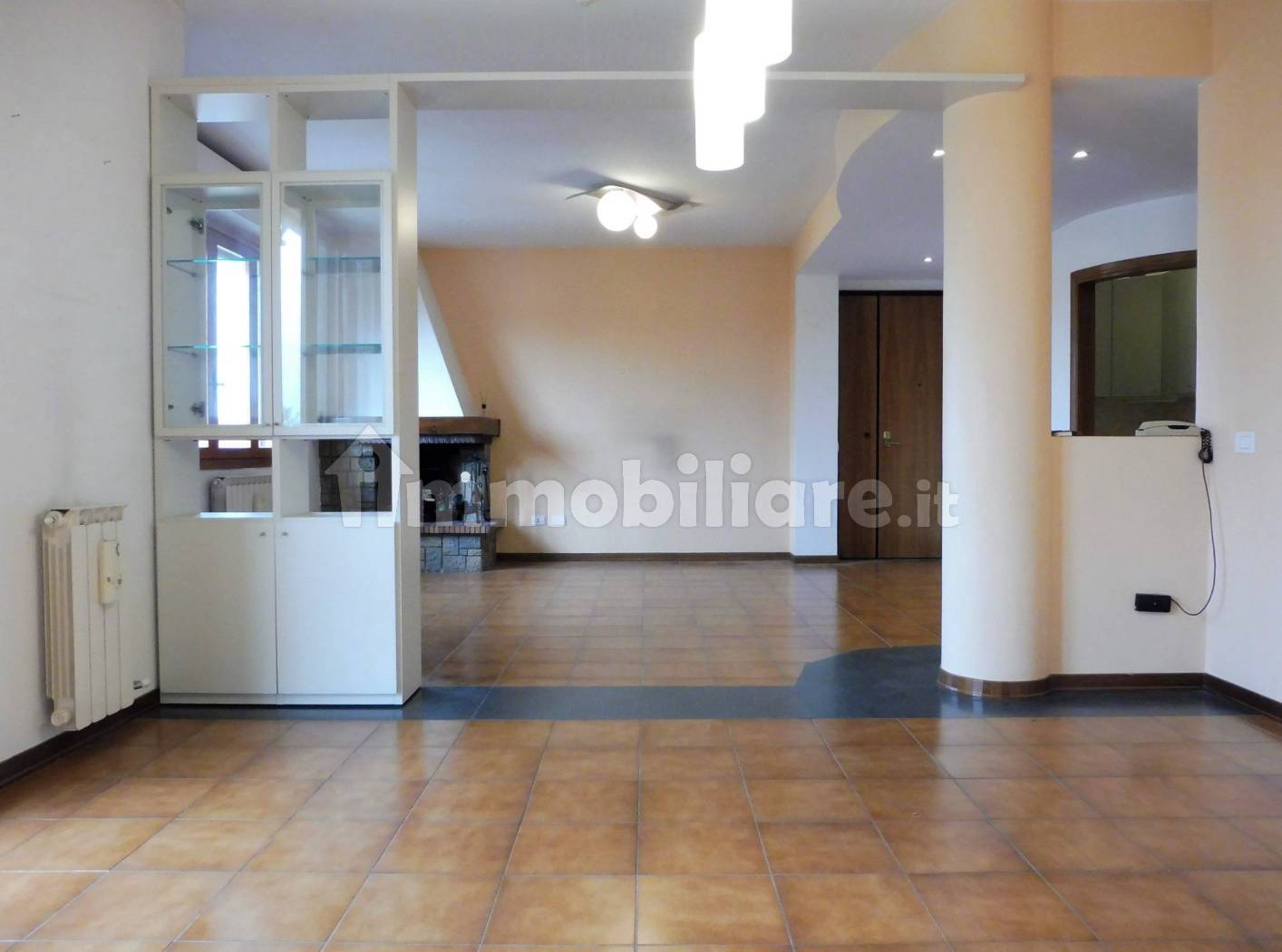 Quadrilocale piazza Risorgimento 1, Spicchio-sovigliana, Vinci