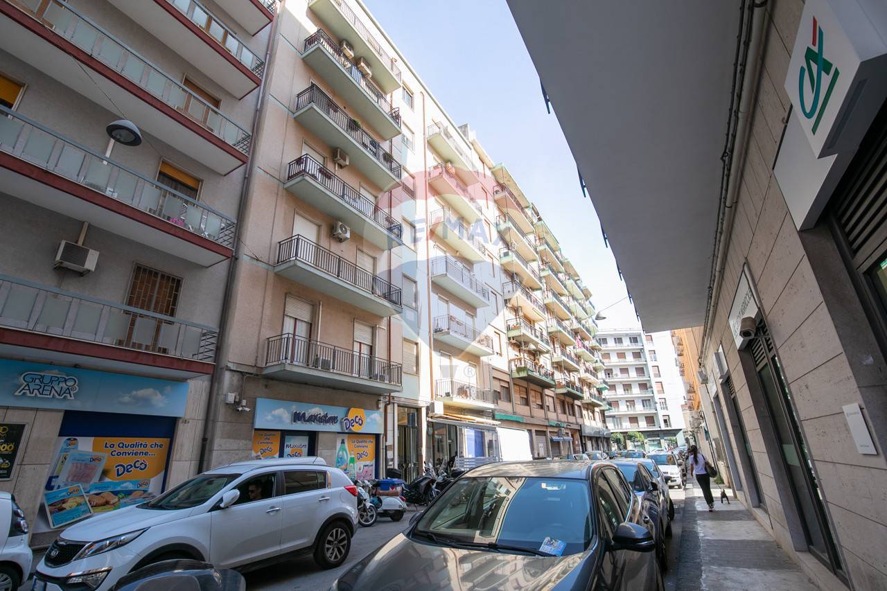 Appartamento via Brenta 28, Gelone - Cadorna, Siracusa