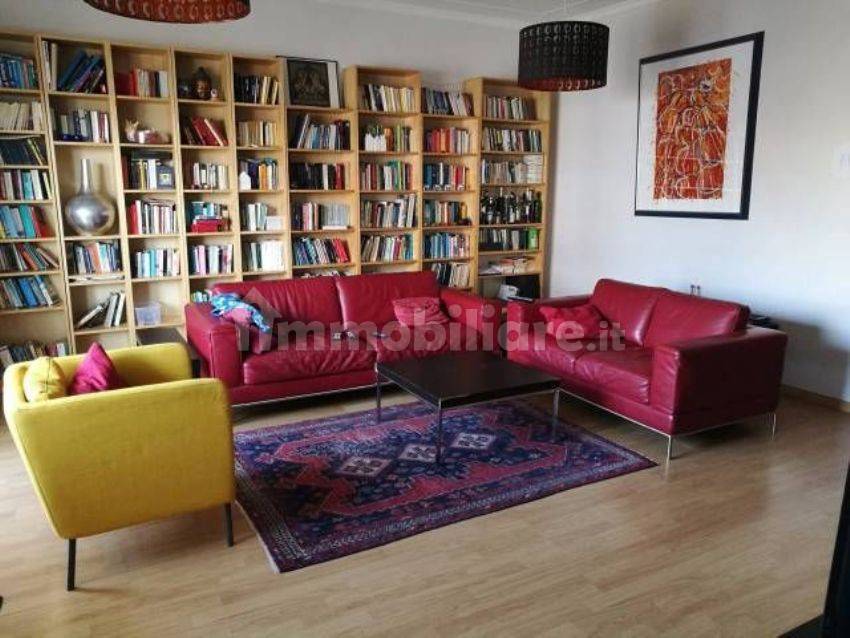 Appartamento viale John Fitzgerald Kennedy, Lungomare - Strada Parco, Pescara