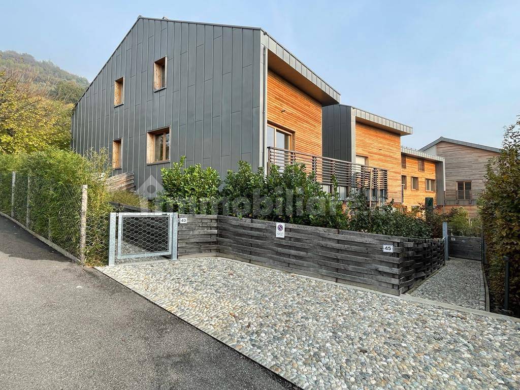 Trilocale via Giovanni da Verrazzano, Albano Sant&#x27;Alessandro