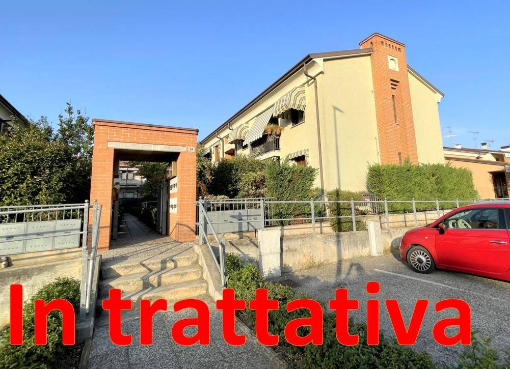 Trilocale via Isabella d'Este, Centro, Guidizzolo